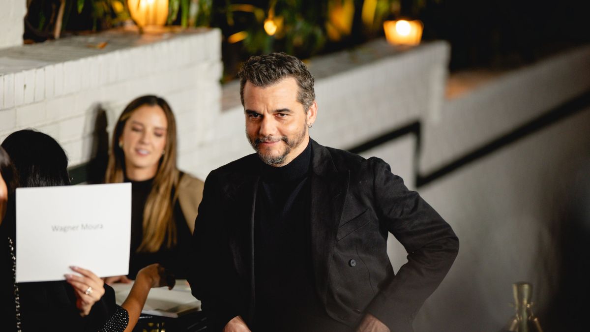 Wagner Moura deve vencer Globo de Ouro 2026, aponta revista internacional