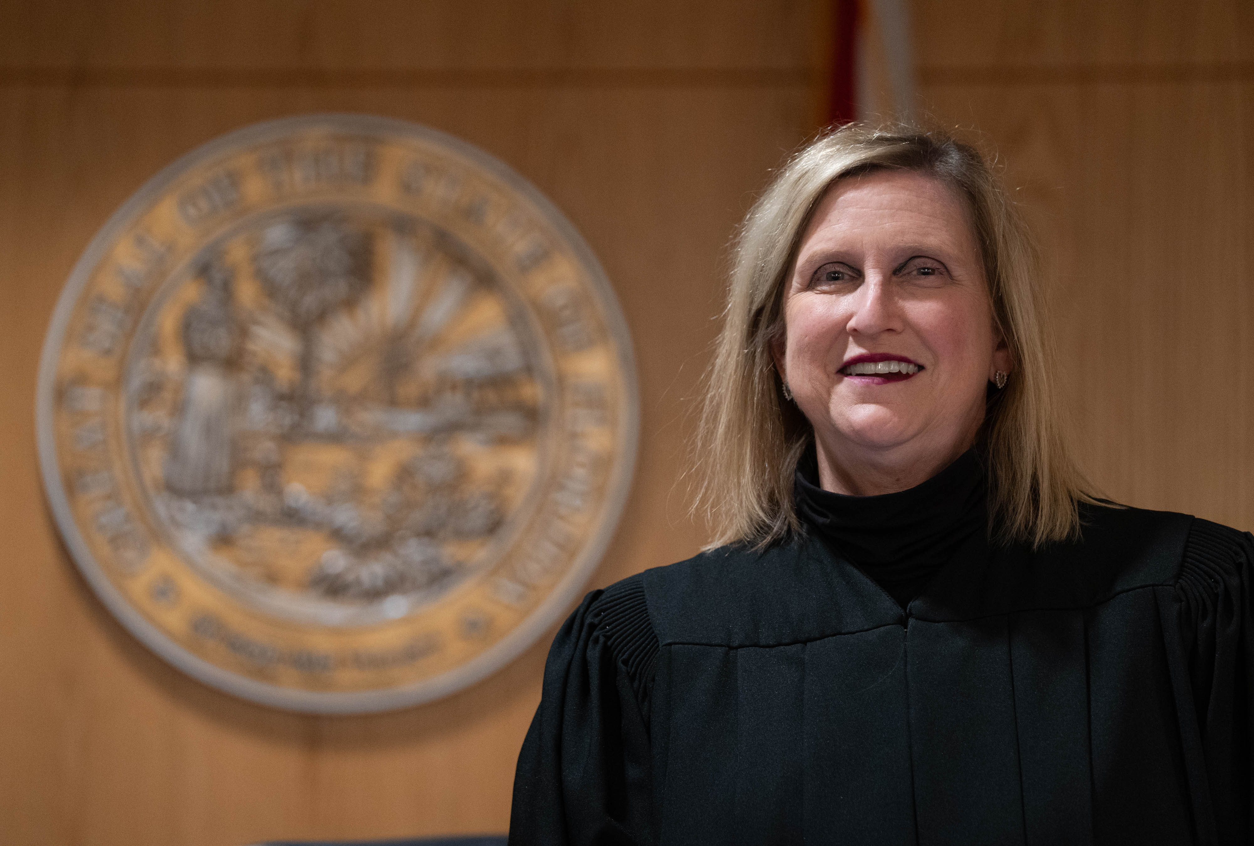 After quarter century on bench, two history-making Escambia judges retiring