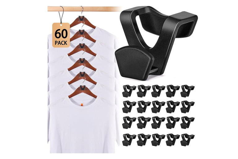 Tidy up dresser drawers and closet shelves with these clever organizing ...