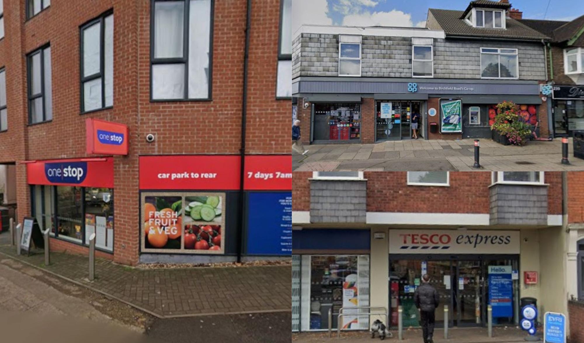 Prolific shoplifter behind bars after stealing £200 of alcohol from ...