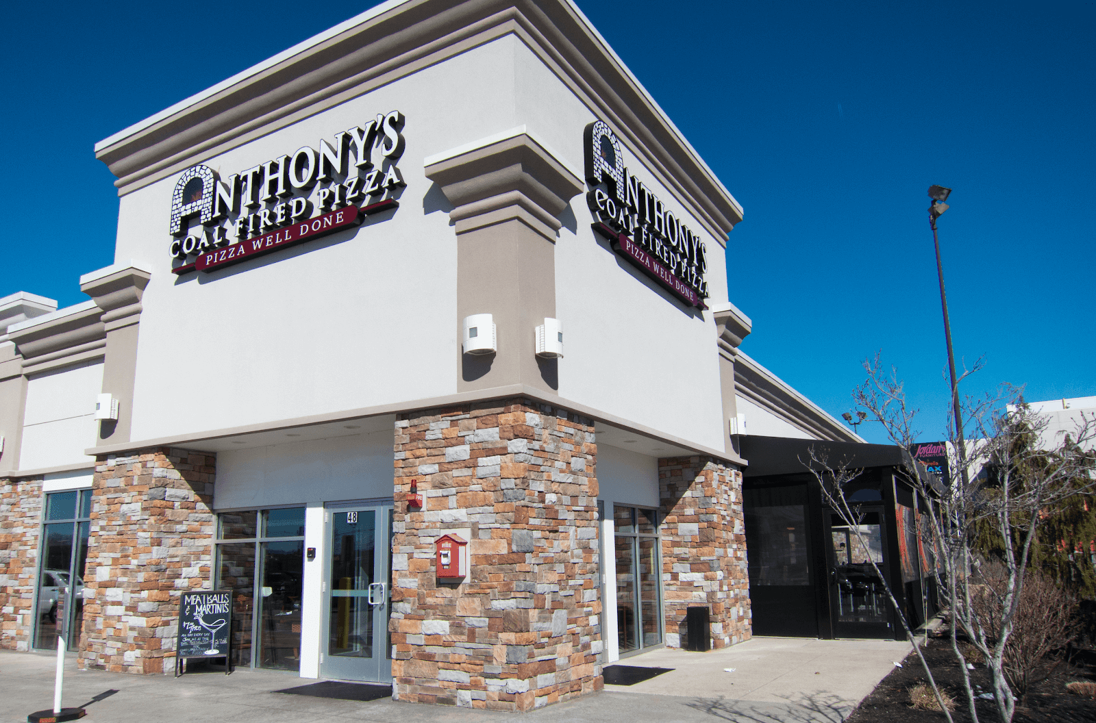 Anthony’s Coal Fired Pizza menu prices with calories [updated 2026]