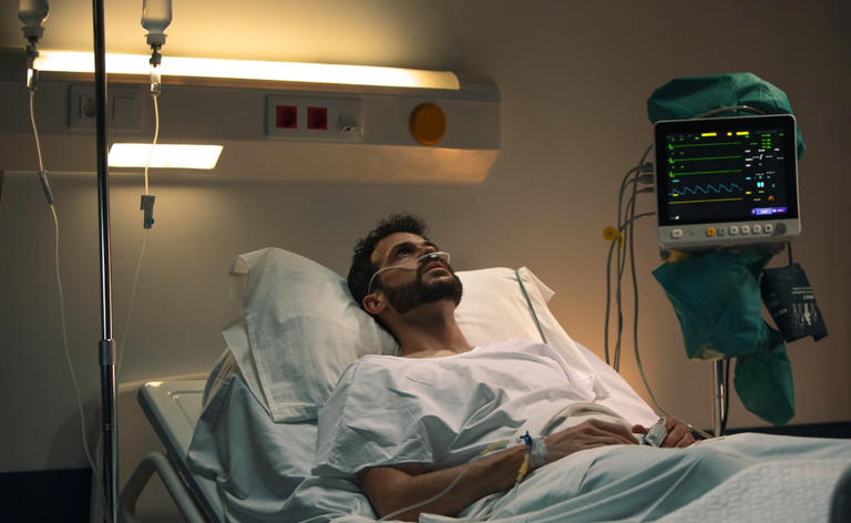 Kerala dialysis patient deaths expose high infection risks faced by ...