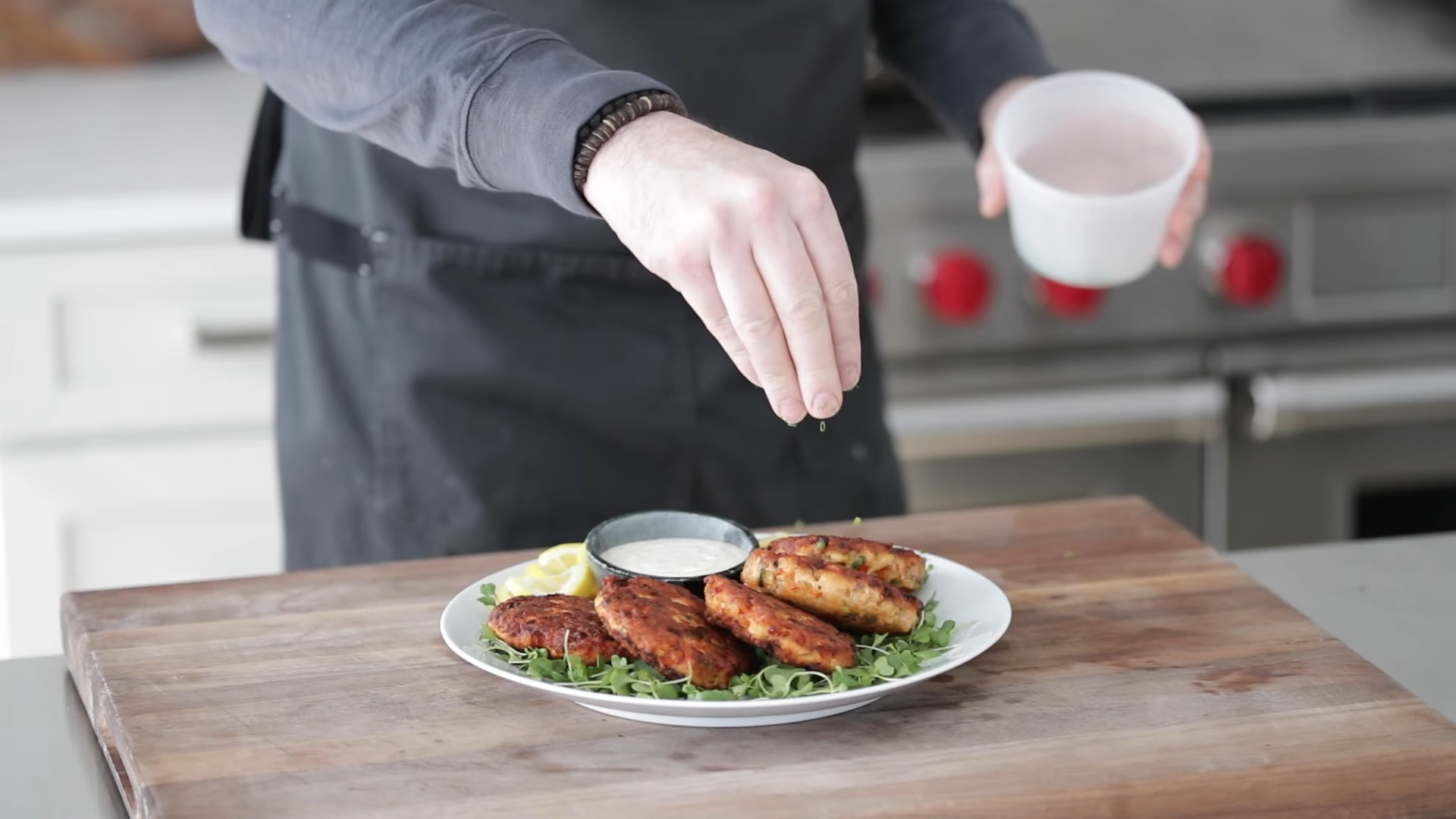 The classic salmon patty recipe that never gets old