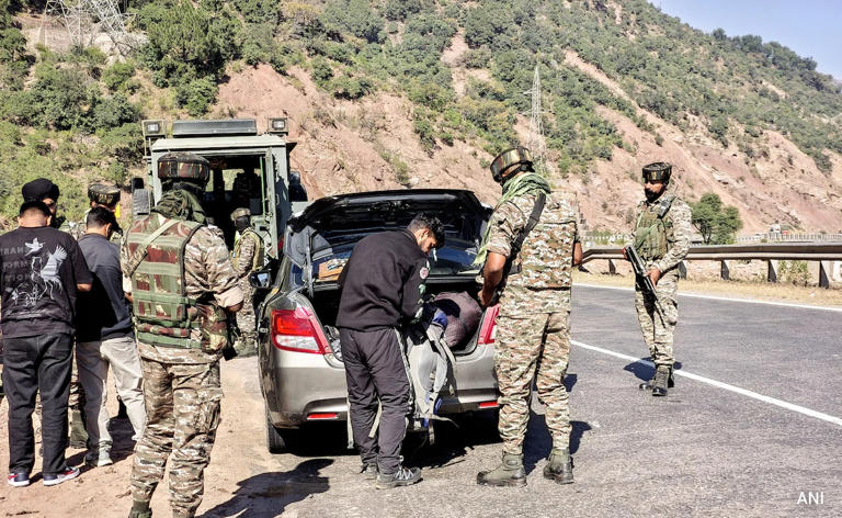 Over 300 people who crossed over to PAK, POK from J&K under scanner