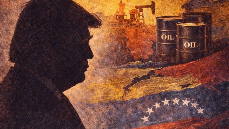 The American blitzkrieg on Venezuela: No one is safe