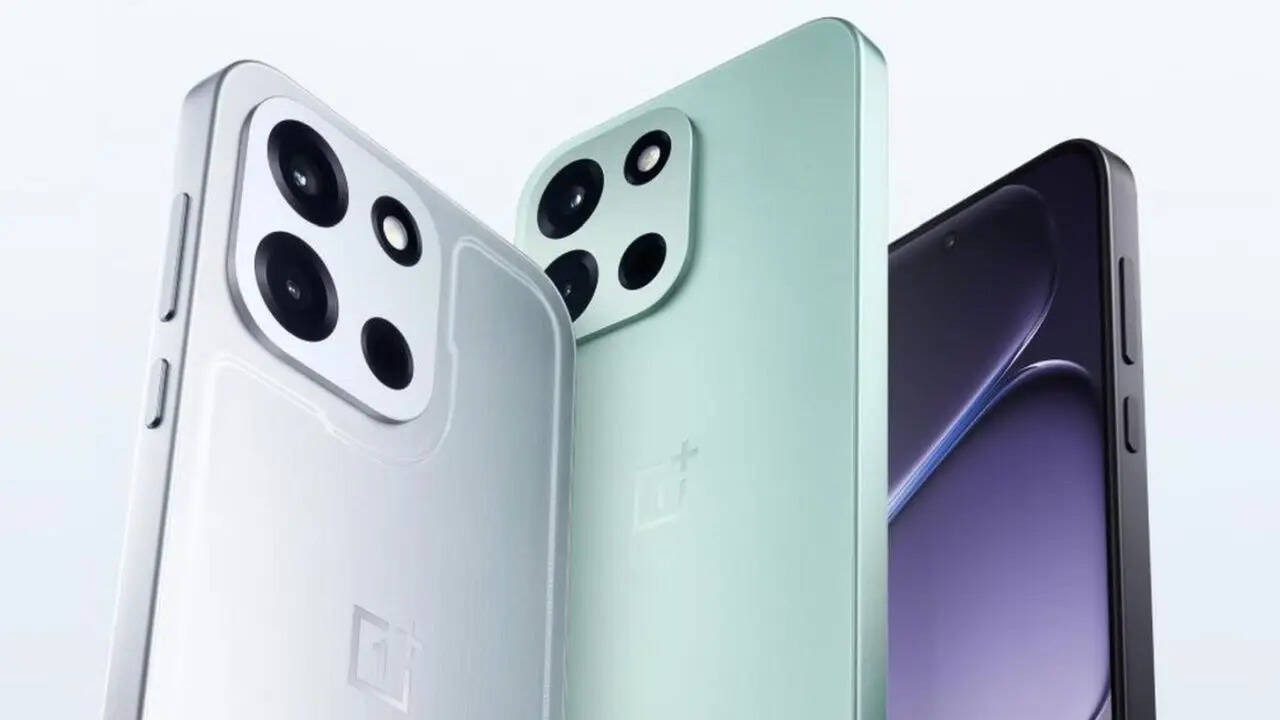 OnePlus Nord CE 6 launch date, price in India, specs, design, camera ...