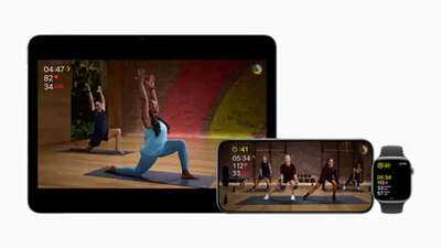 Apple Fitness Study: Do people who wear Apple Watches pay more ...