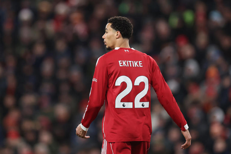 Barnsley hit post inside first minute of FA Cup clash with Liverpool