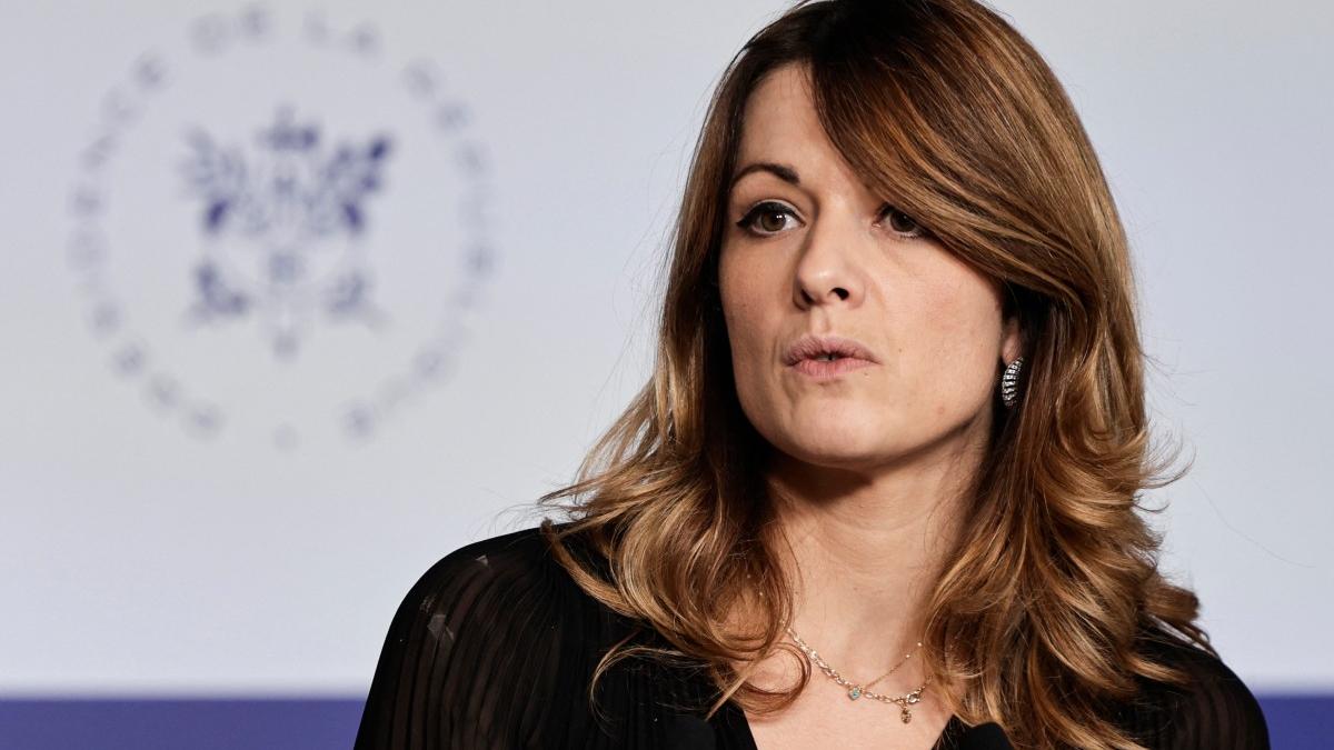 Venezuela : les porte-paroles du gouvernement et du Quai d’Orsay ...