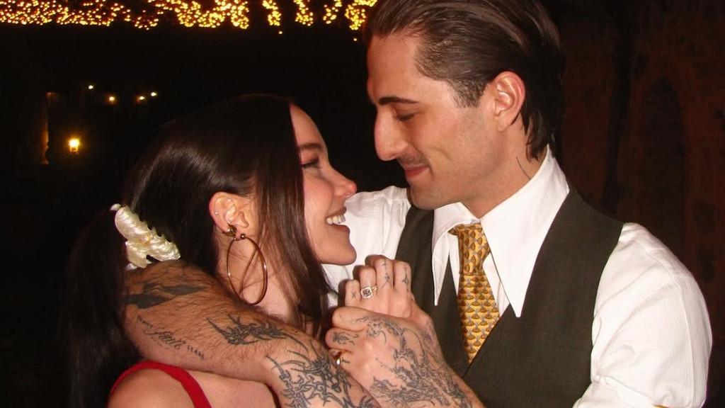 Damiano David e Dove Cameron: è ufficiale