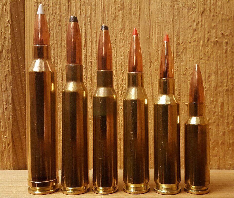 6.8 Western vs 6.5 Creedmoor: Is 6.5 going obsolete?