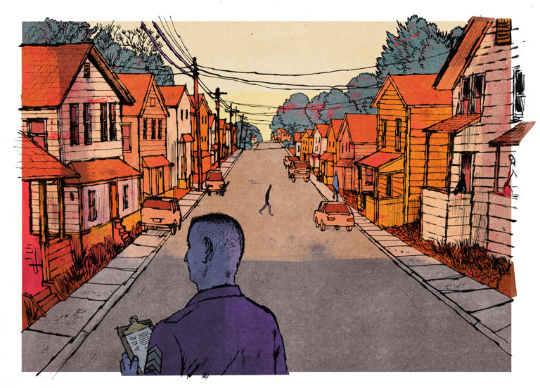 Fake records and forged signatures: Marines say recruiting pressure ...