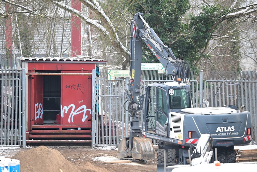 Alle News zum Stromausfall in Berlin