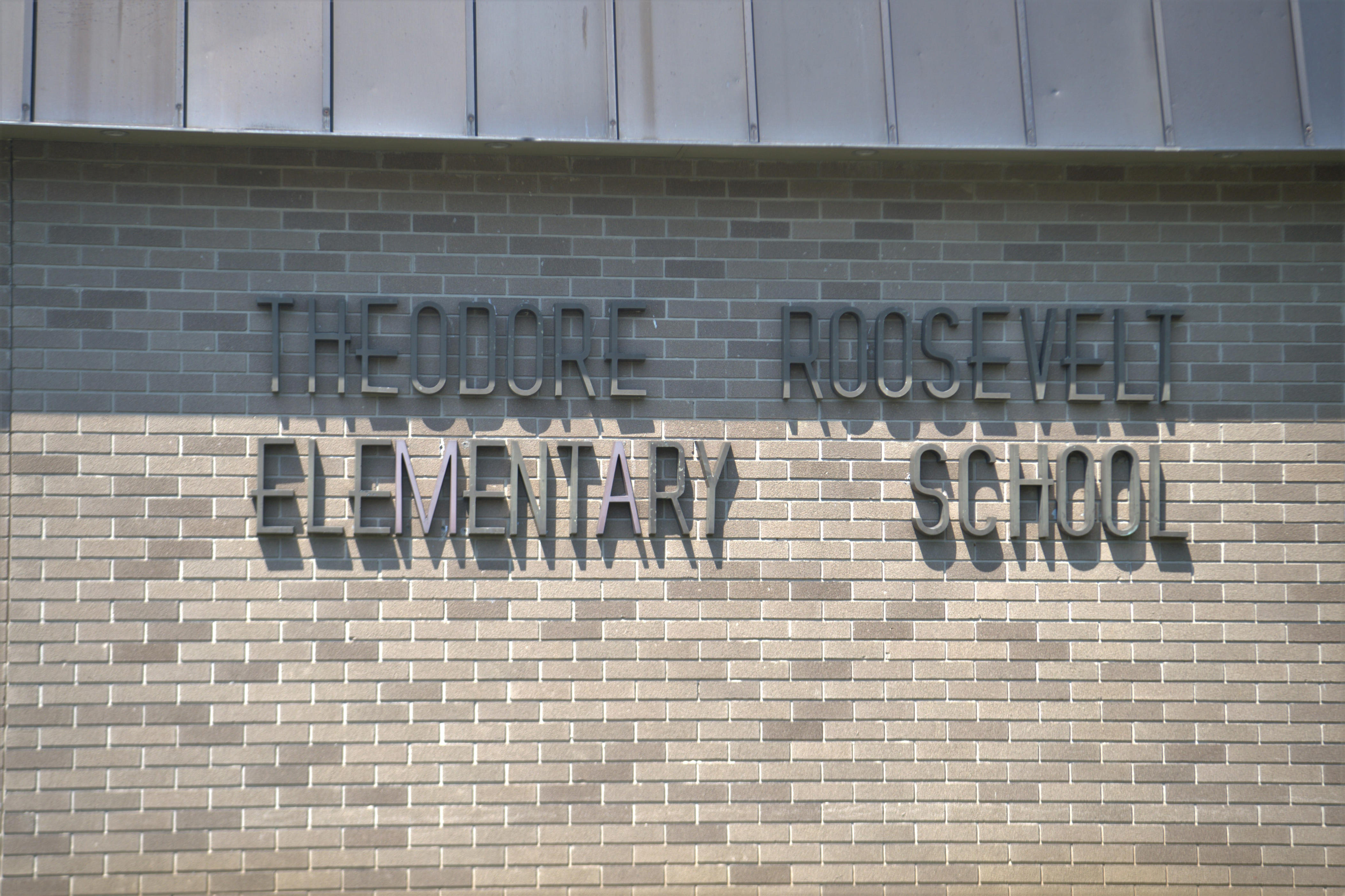 Binghamton plans new attendance zones amid Theodore Roosevelt renovations