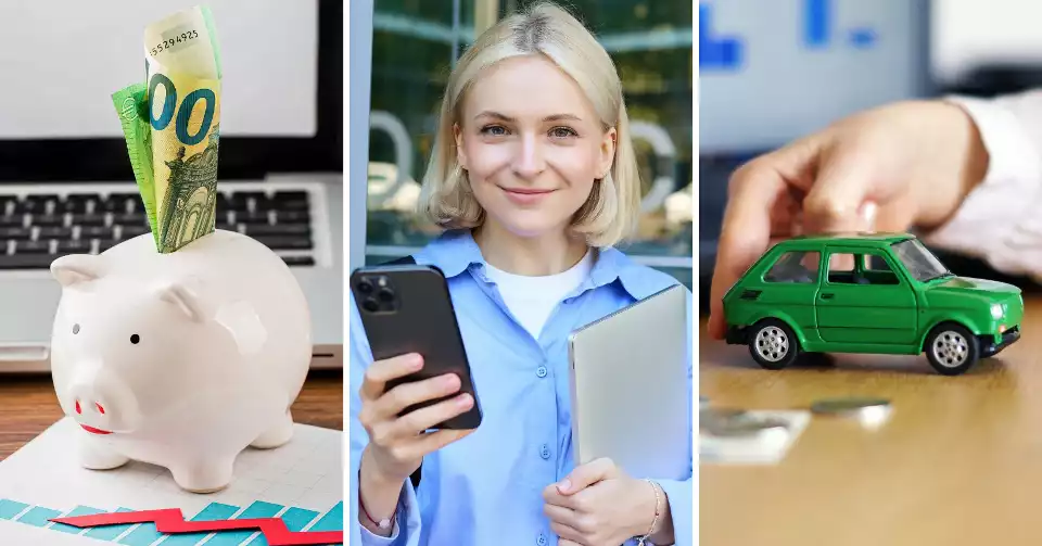 Najważniejsze zmiany w Polsce 2026. Podatki, praca, świadczenia i kary ...