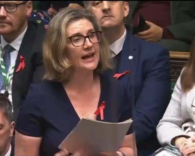 Political opinion with Beccy Cooper MP: Looking at the positives