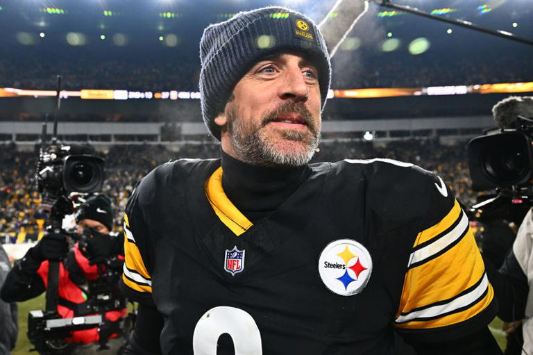 Aaron Rodgers showed true colors after game-changing injury to two ...