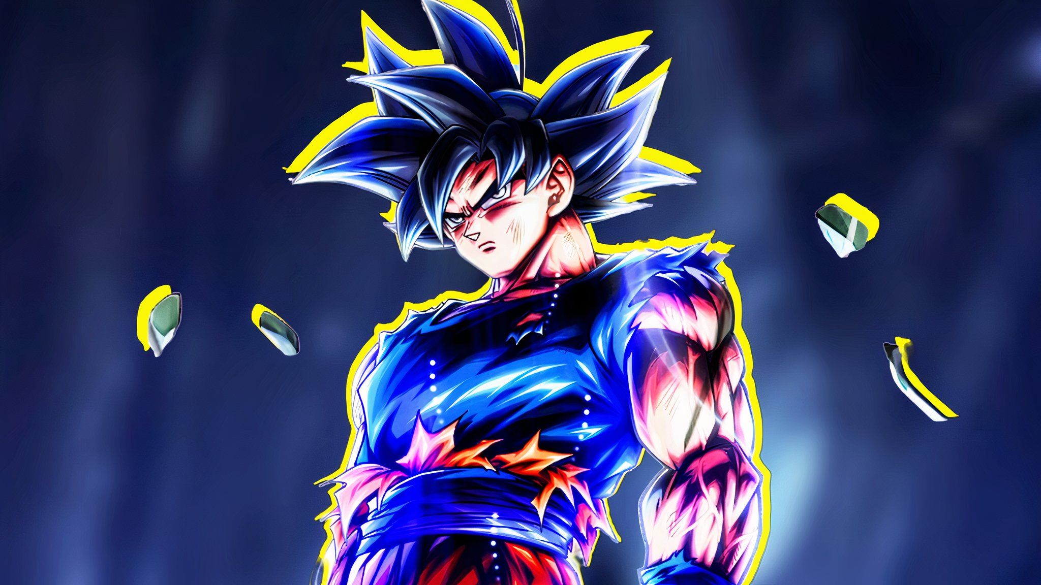 It's time to finally welcome the new Dragon Ball Z replacement