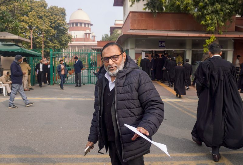 Umar's bail denial: Father calls verdict 'unfortunate', friend says ...