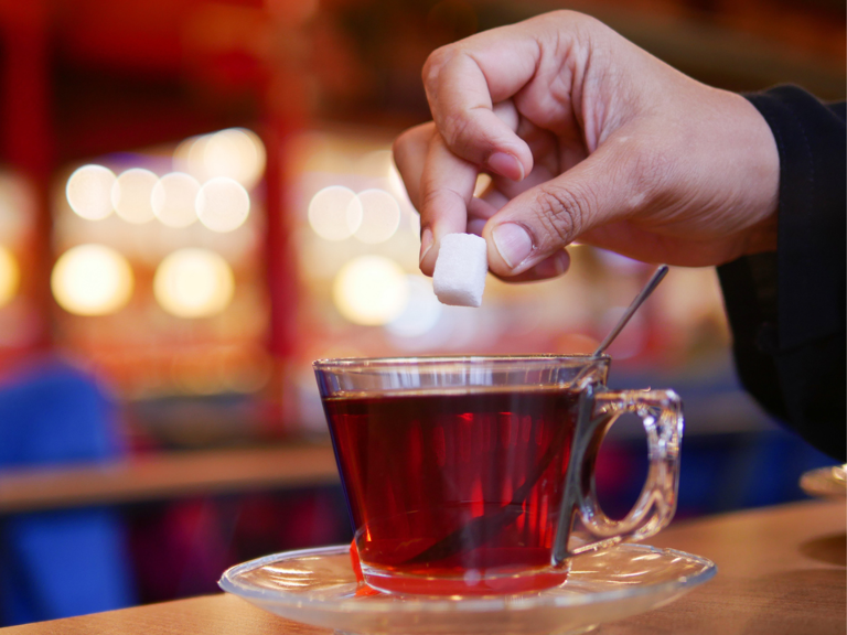 Cut sugar for just two weeks: AIIMS-, Harvard-trained doctor explains ...