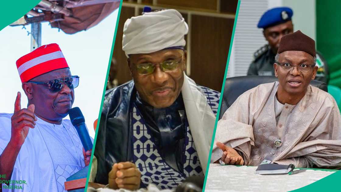 List: Key political events to watch in Nigeria as 2026 unfolds