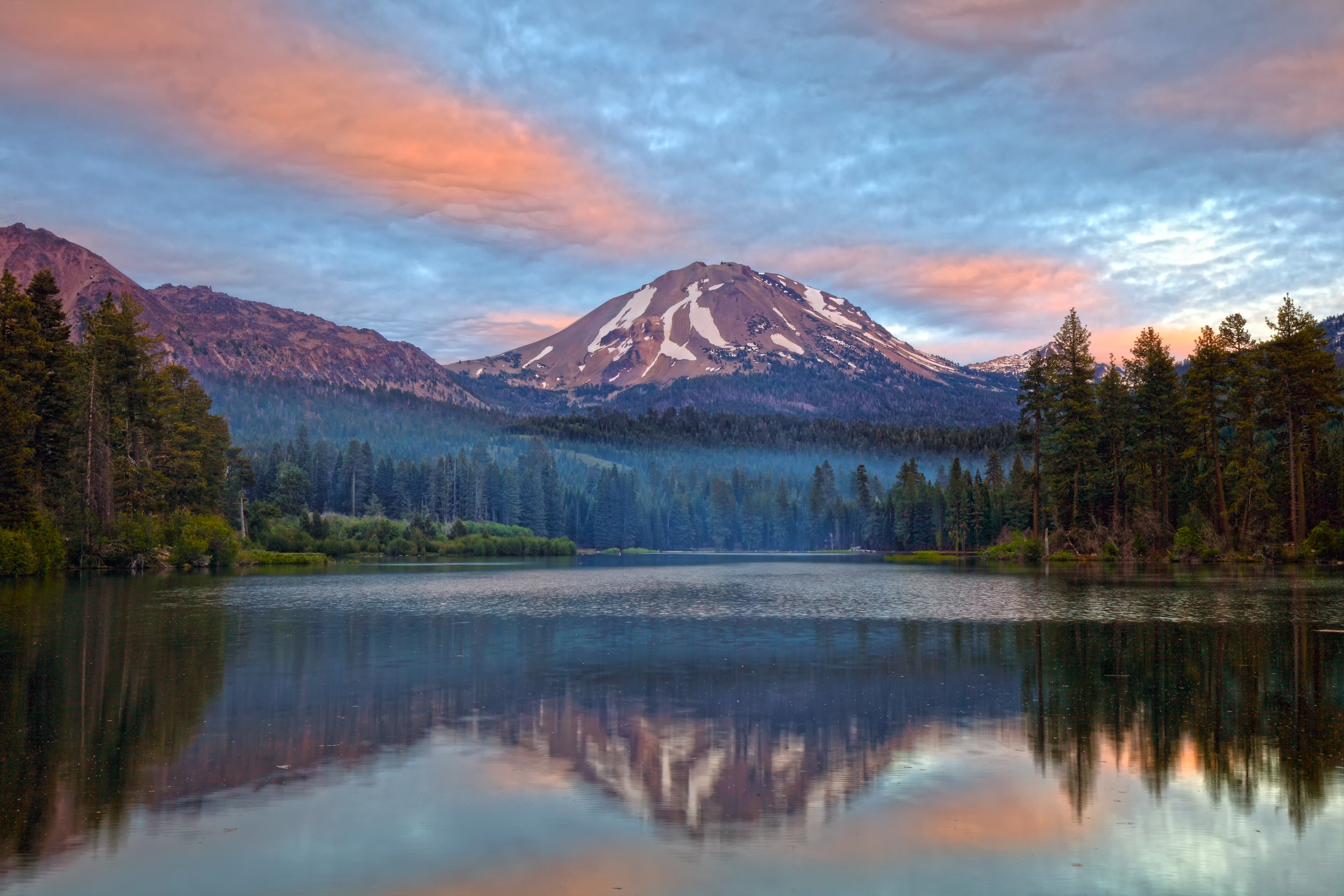 20 United States national parks that are totally underrated