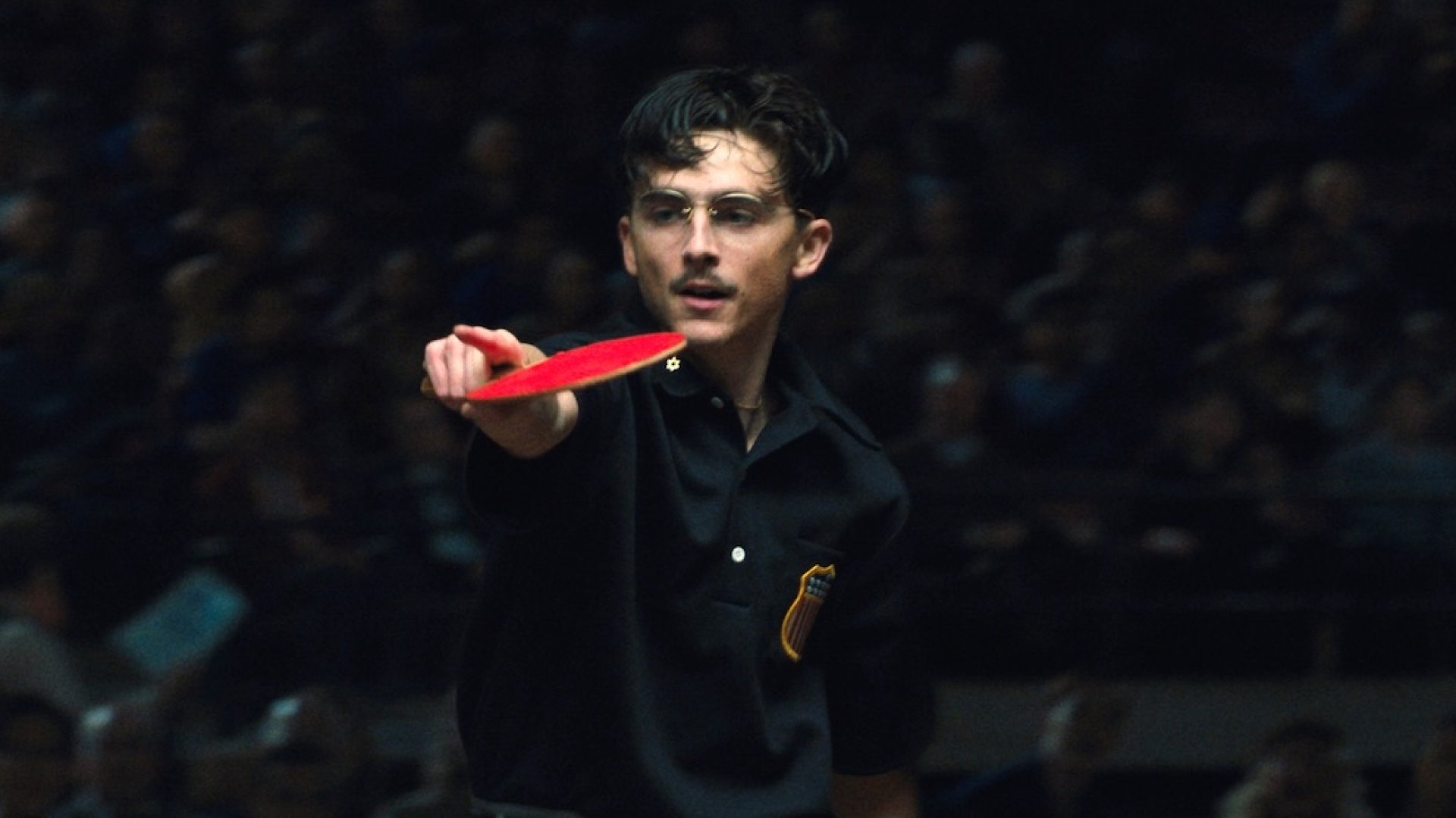 'Marty Supreme' loses best picture at 2026 Critics Choice Awards