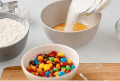 Sugar side effects: Neither fried nor processed... this is the worst ...