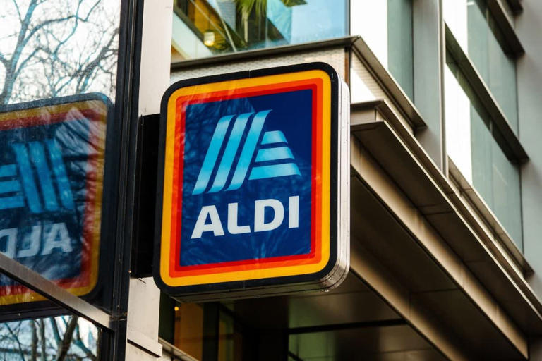 Struggling with toy mess? This £10 Aldi bench is saving parents' sanity