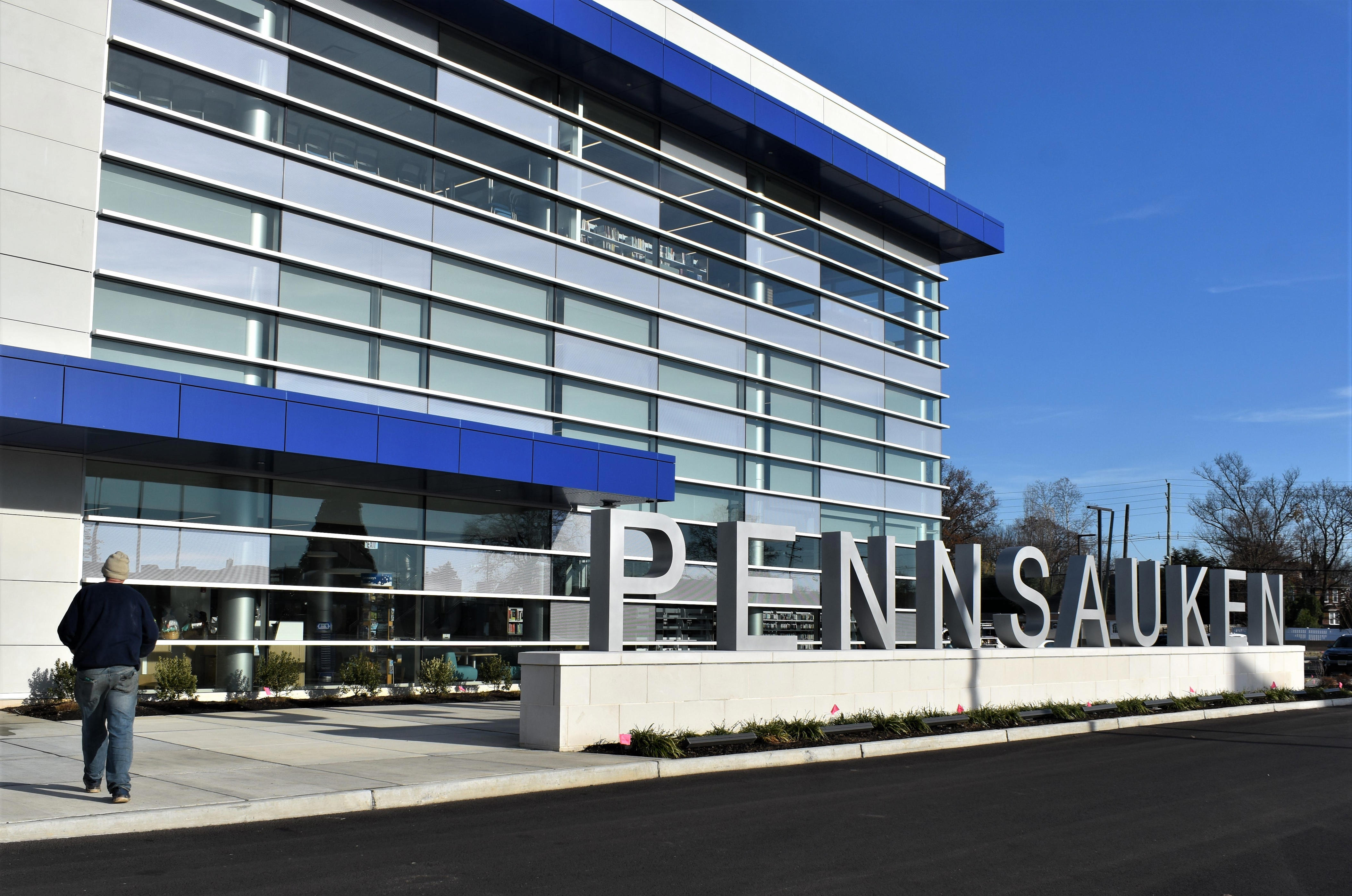 Inside Pennsauken's new $28M facility, a 'one-stop shop'