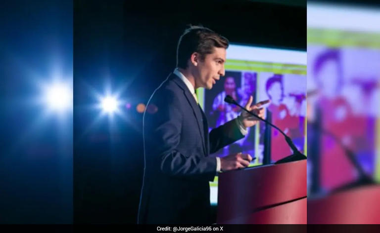 Exiled activist on Venezuela's future and relevance of Nobel laureate ...