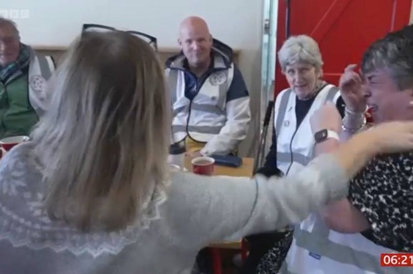 BBC Breakfast guest breaks down in tears as presenter shares sad update