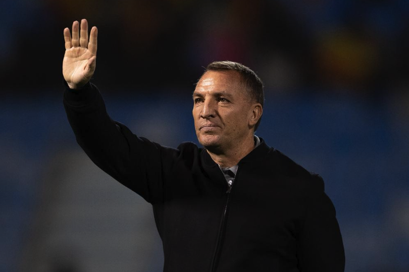 Brendan Rodgers 'attacks' amid Celtic woes as boss reveals why he's ...