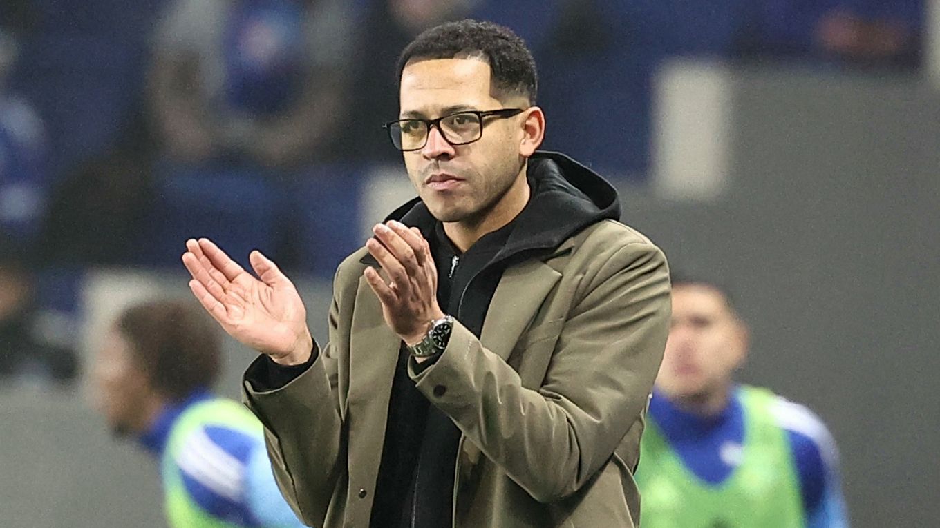 Liam Rosenior set to be replaced by another young English coach as ...