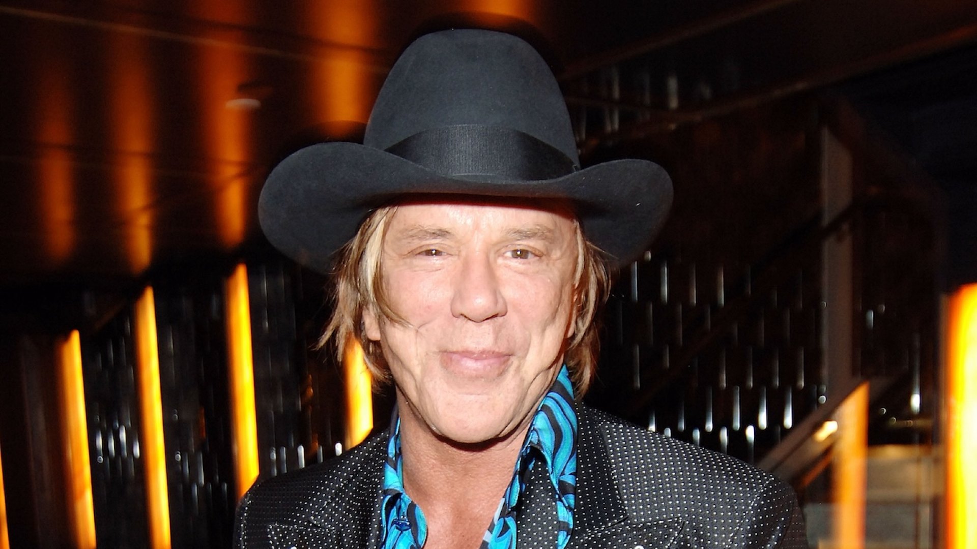 Mickey Rourke's GoFundMe page earns more than $82,000 in 1 day