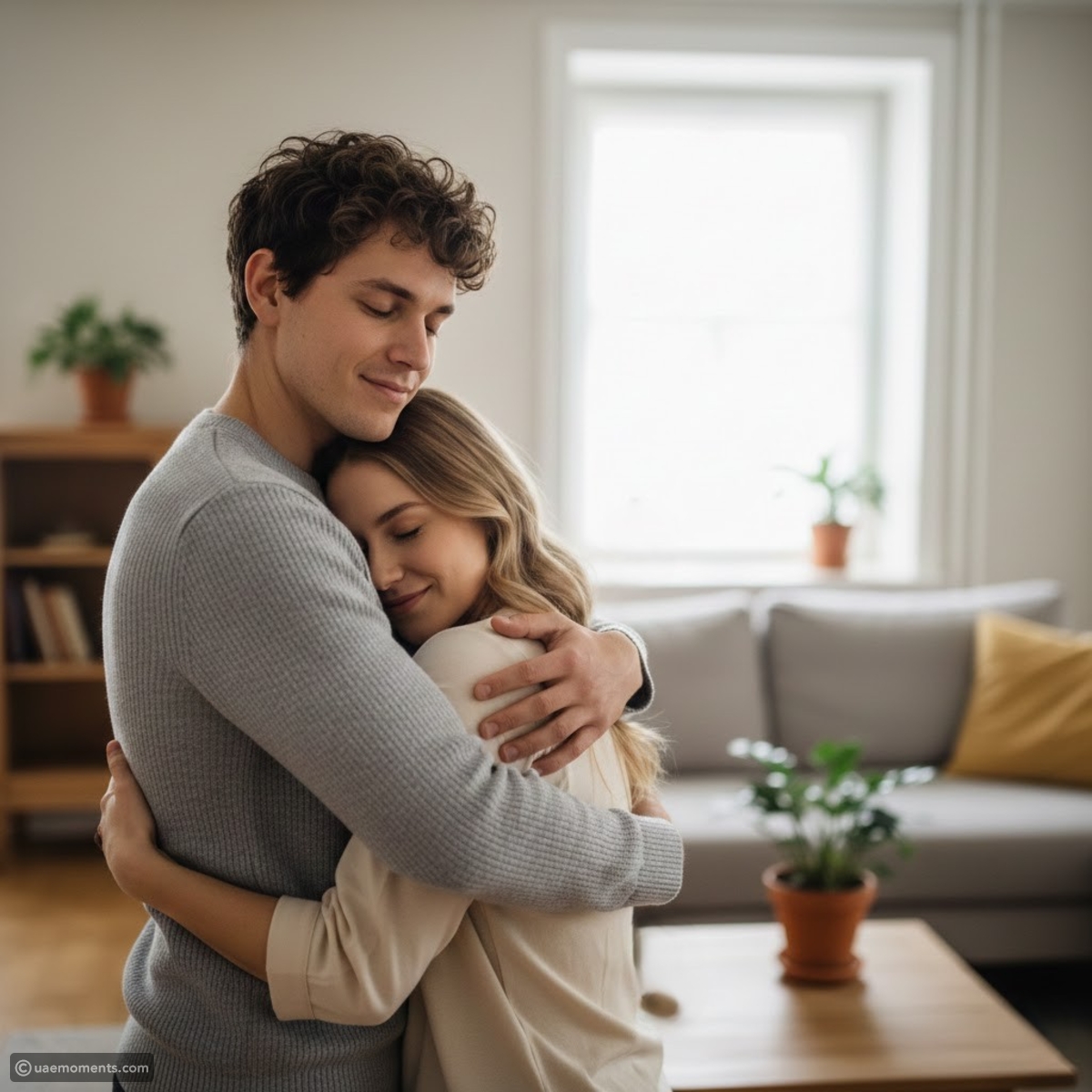 Simple rules for happy and healthy marriage