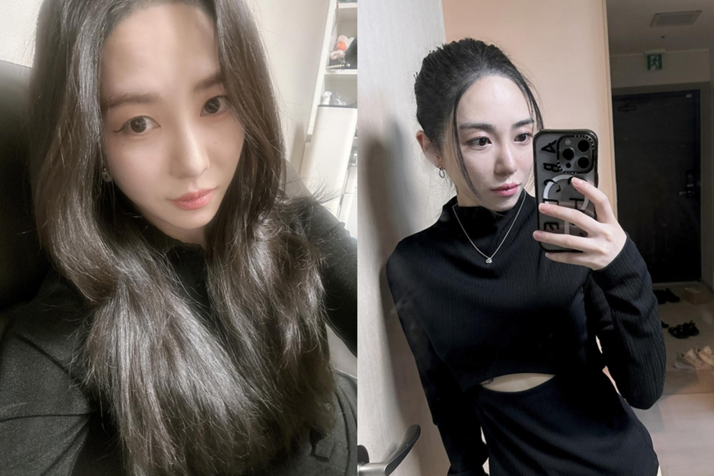 前AOA權珉娥元旦獲救突刪IG帳號公司急發聲揭現況