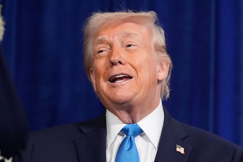 Trump promises Cuba 'ready to fall' after US forces capture Venezuelan ...