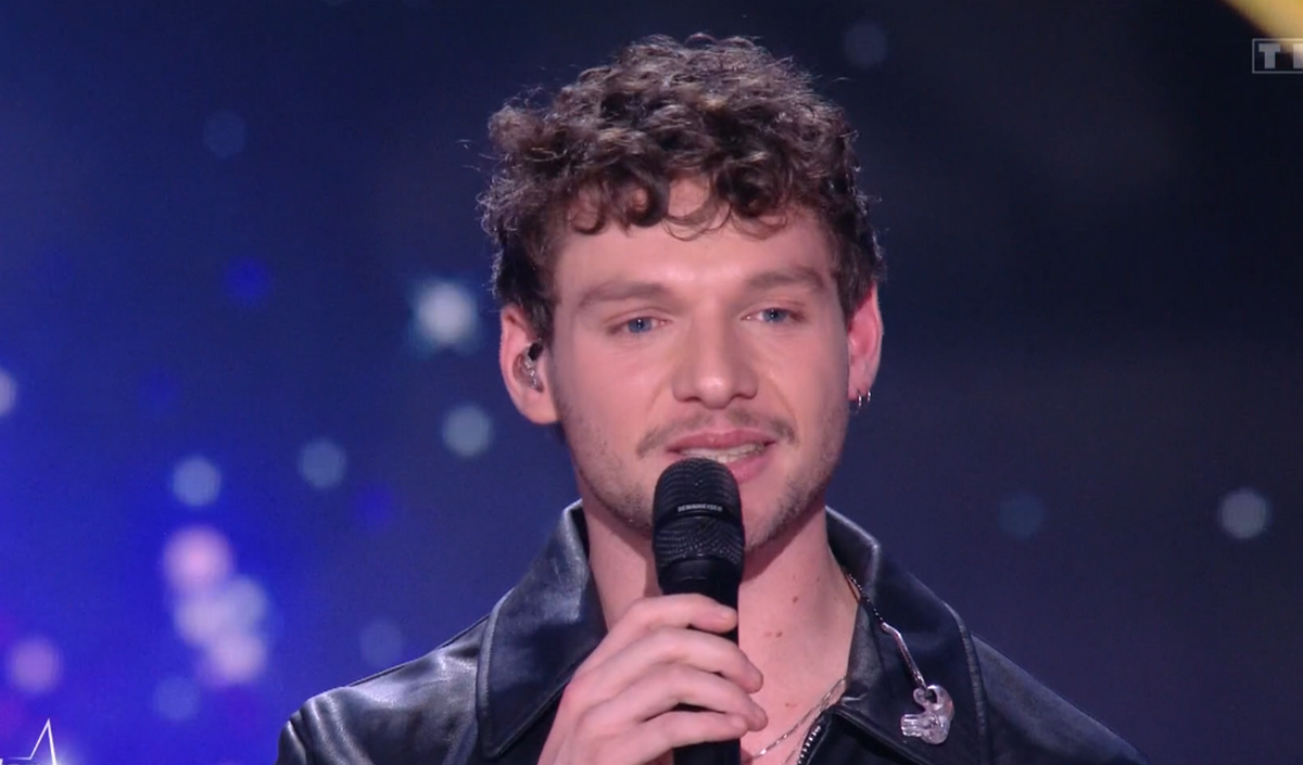 Star Academy 2025 : Théo P frustré par son élimination