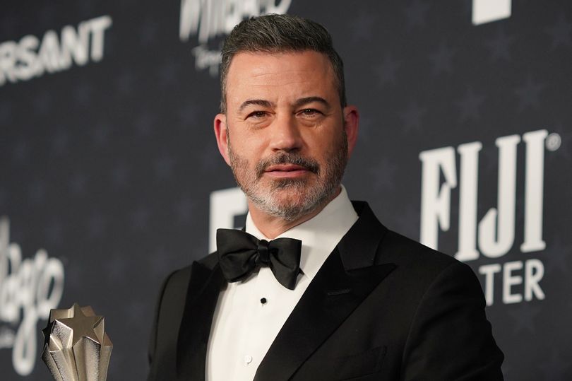 Jimmy Kimmel's show set for major shakeup just months after ABC suspension