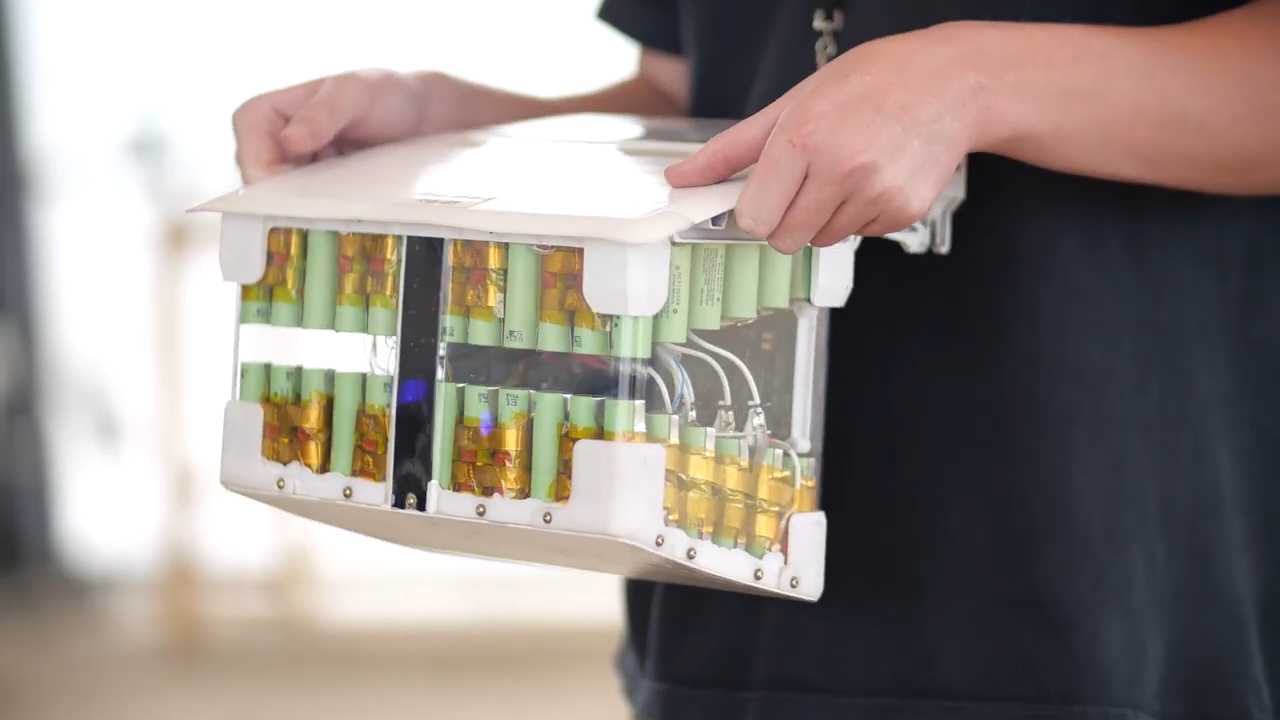 How Rwanda delivers blood by drone in under 5 minutes