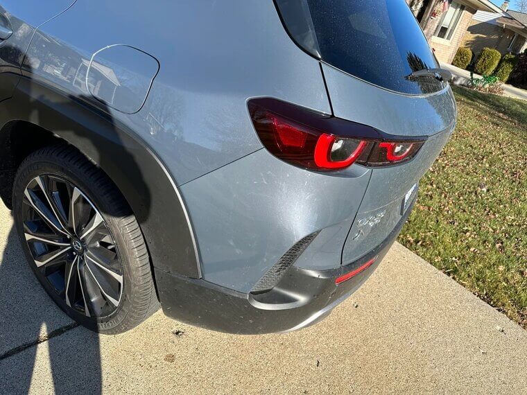 Red flags to watch for when buying a used SUV