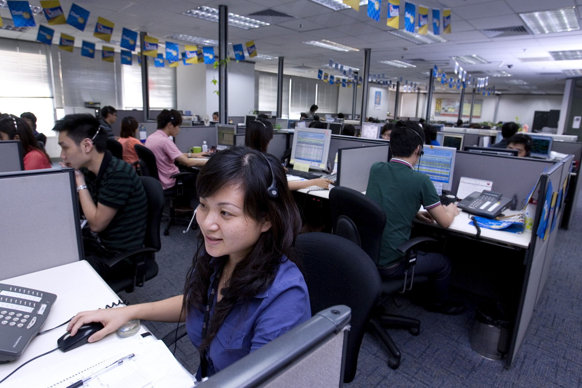 The dangers of prolonged sitting—and what you can do about it