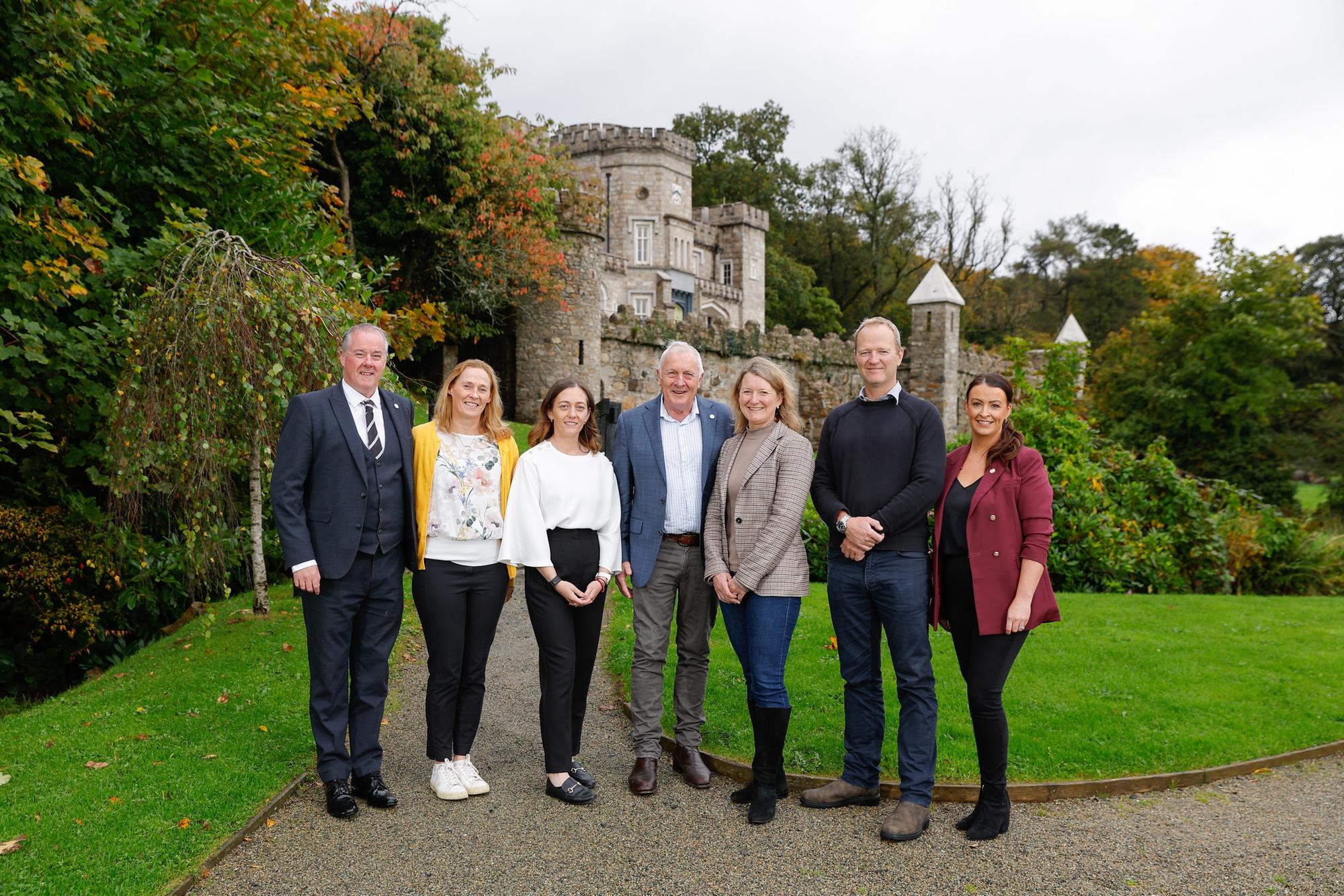 Inspiring sustainable tourism conference set to take place at Killeavy ...