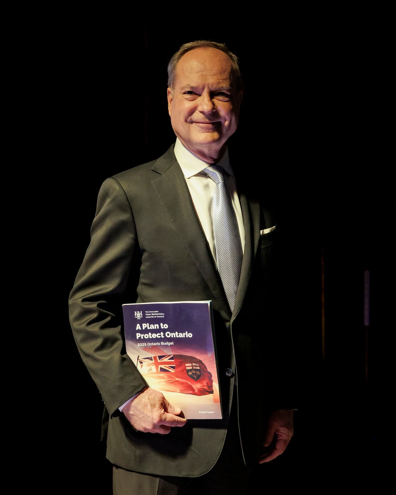 Ontario will hold firm on US booze ban at LCBO, says finance minister