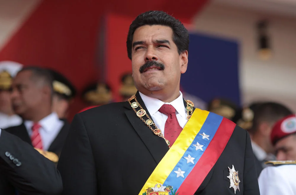 Another Moroccan party condemns Nicolás Maduro’s arrest by the US