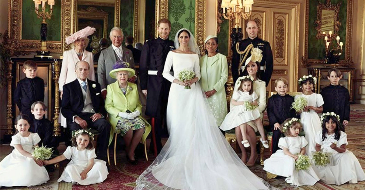 Thomas Markle’s life‑saving amputation deepens estrangement as Meghan ...