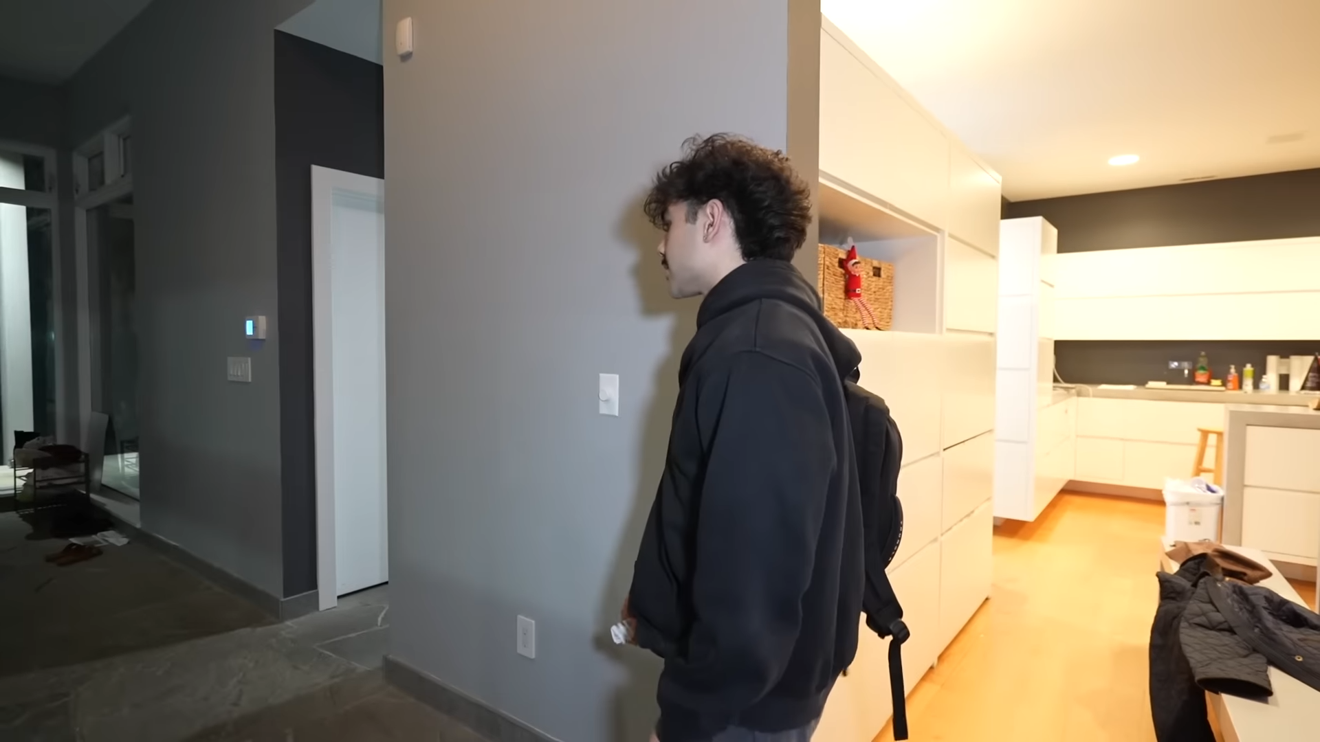 Why we had no choice but to kick the fan out