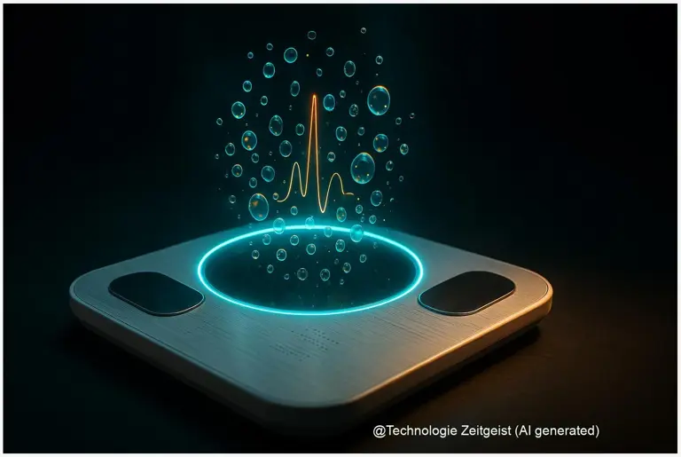 Withings Body Scan 2: 60 Biomarker zu Hause verstehen