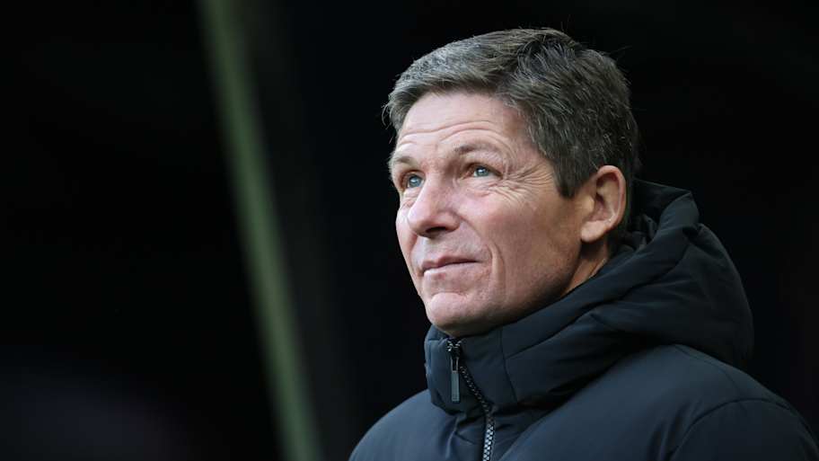 Six potential replacements for Ruben Amorim as Man Utd manager